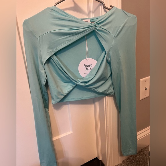 Princess Polly | Tops | Princess Polly Top | Poshmark